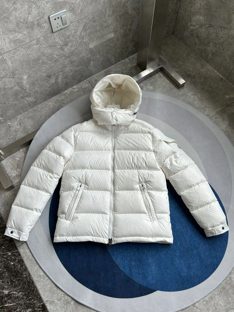 Precise copy Moncler Down Jackets