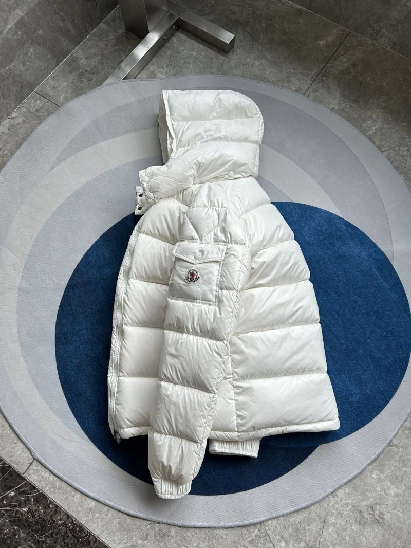 Precise copy Moncler Down Jackets