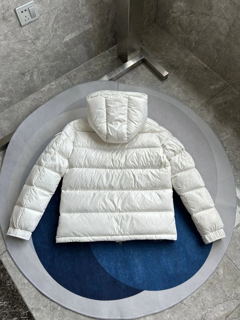 Precise copy Moncler Down Jackets