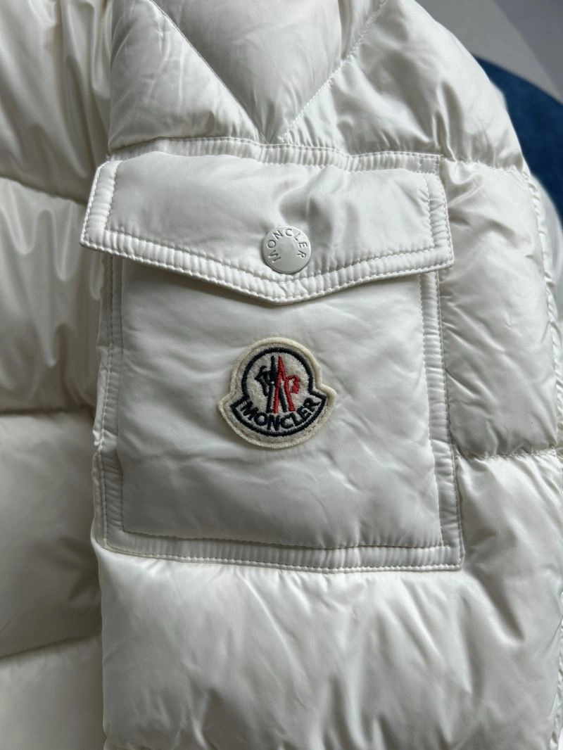 Precise copy Moncler Down Jackets