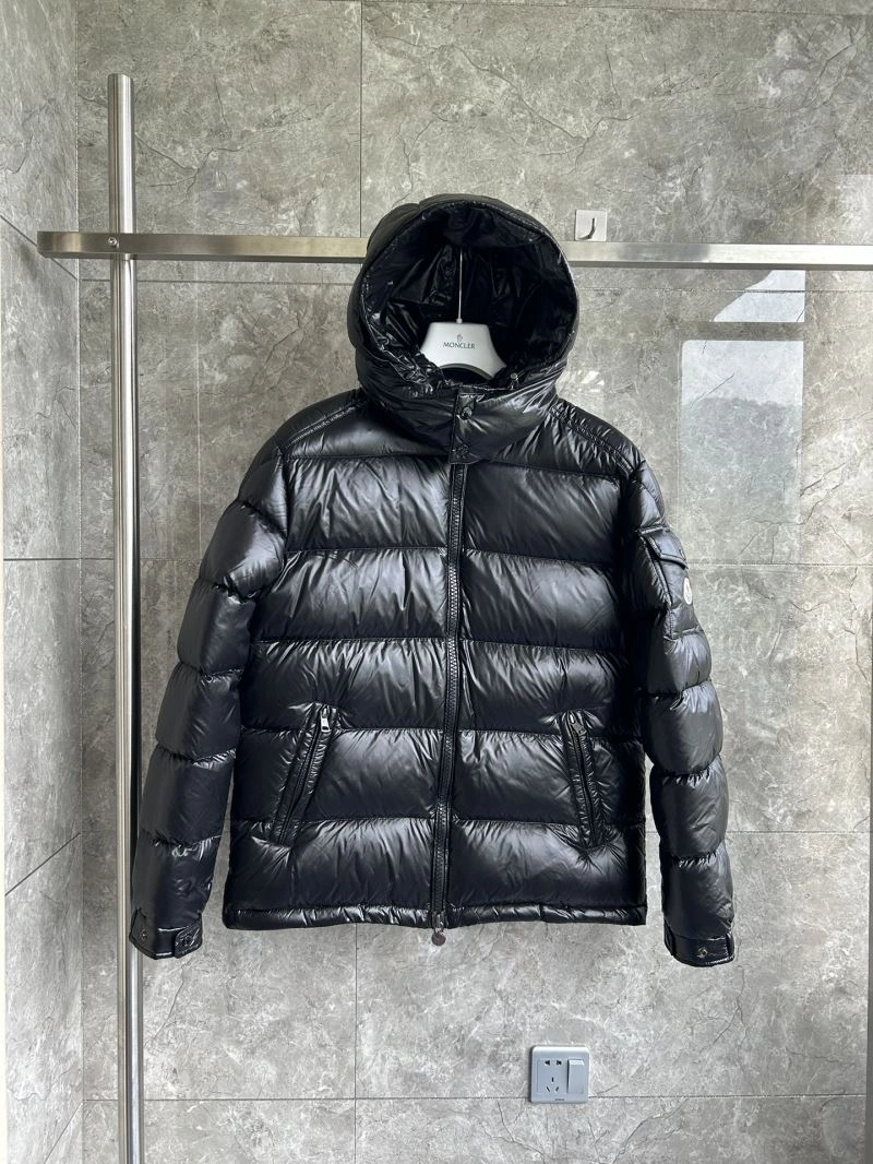 Moncler Down Jackets