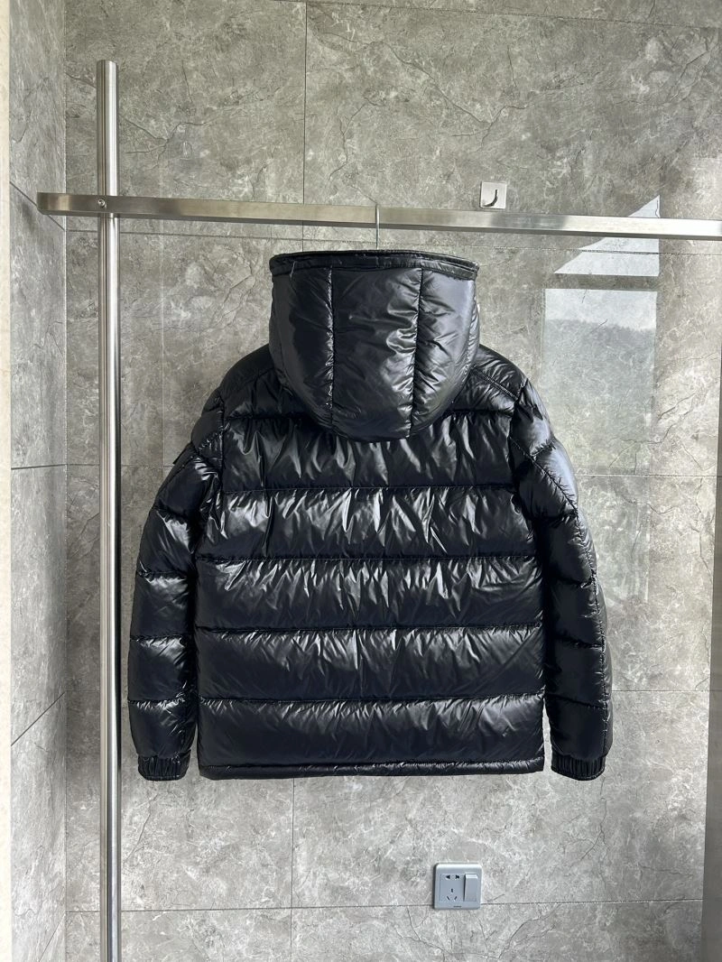 Real Moncler Down Jackets