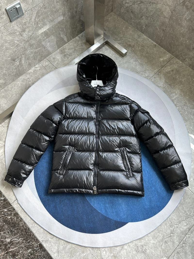 Real Moncler Down Jackets