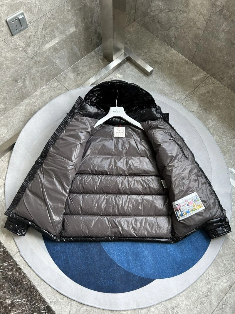 Real Moncler Down Jackets