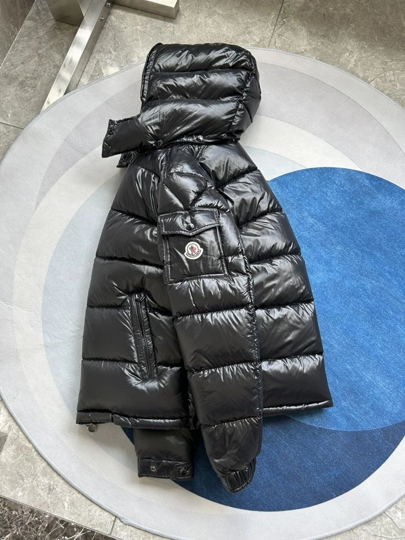 Real Moncler Down Jackets