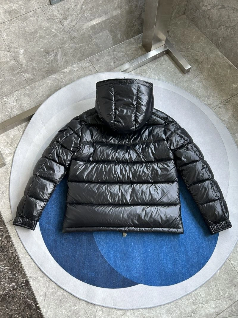 Real Moncler Down Jackets