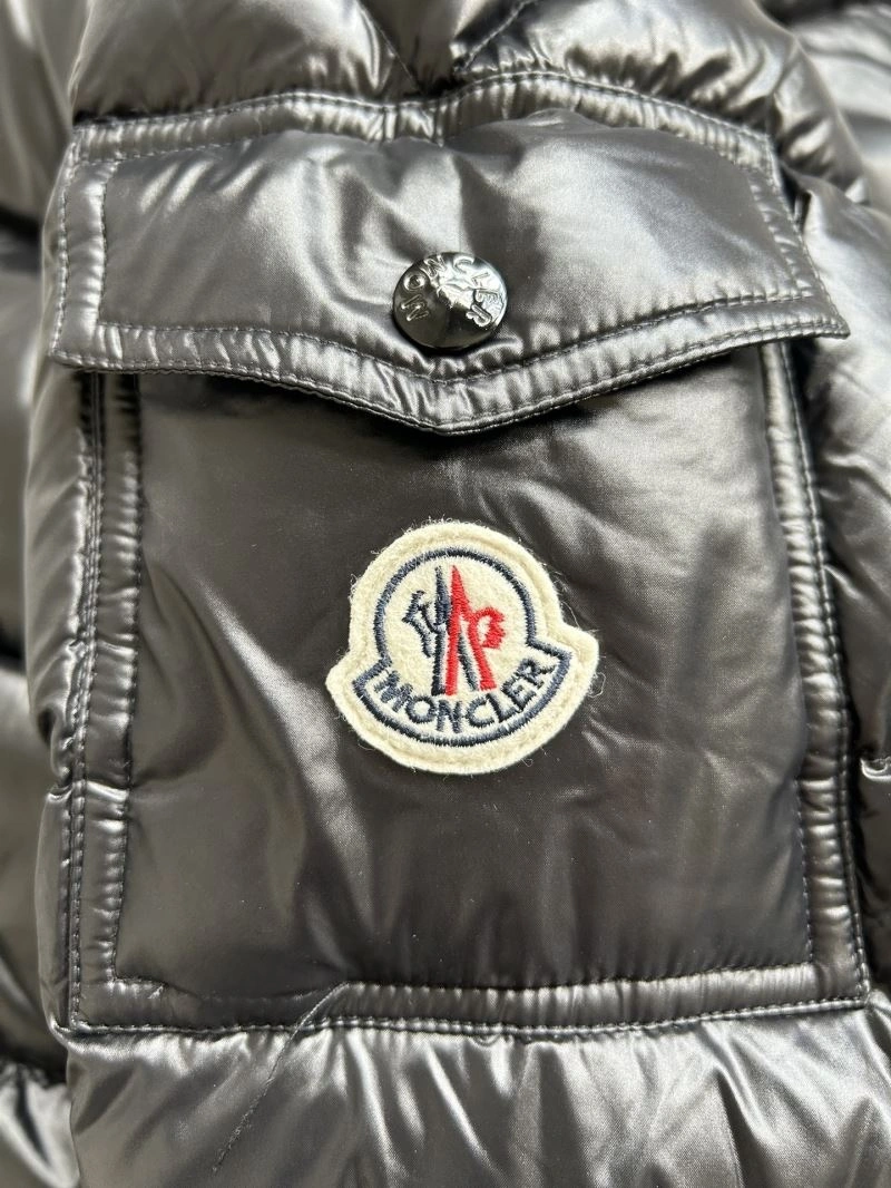 Real Moncler Down Jackets