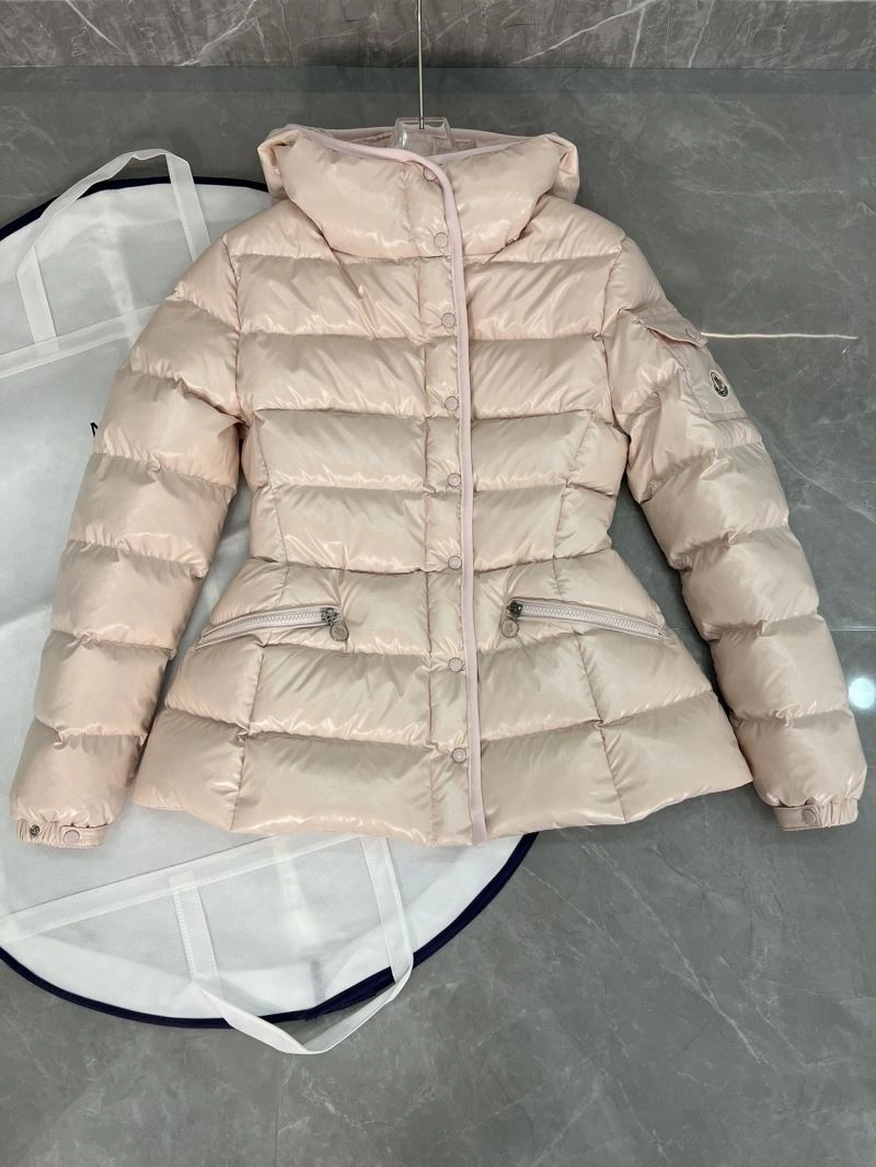 Moncler Down Jackets