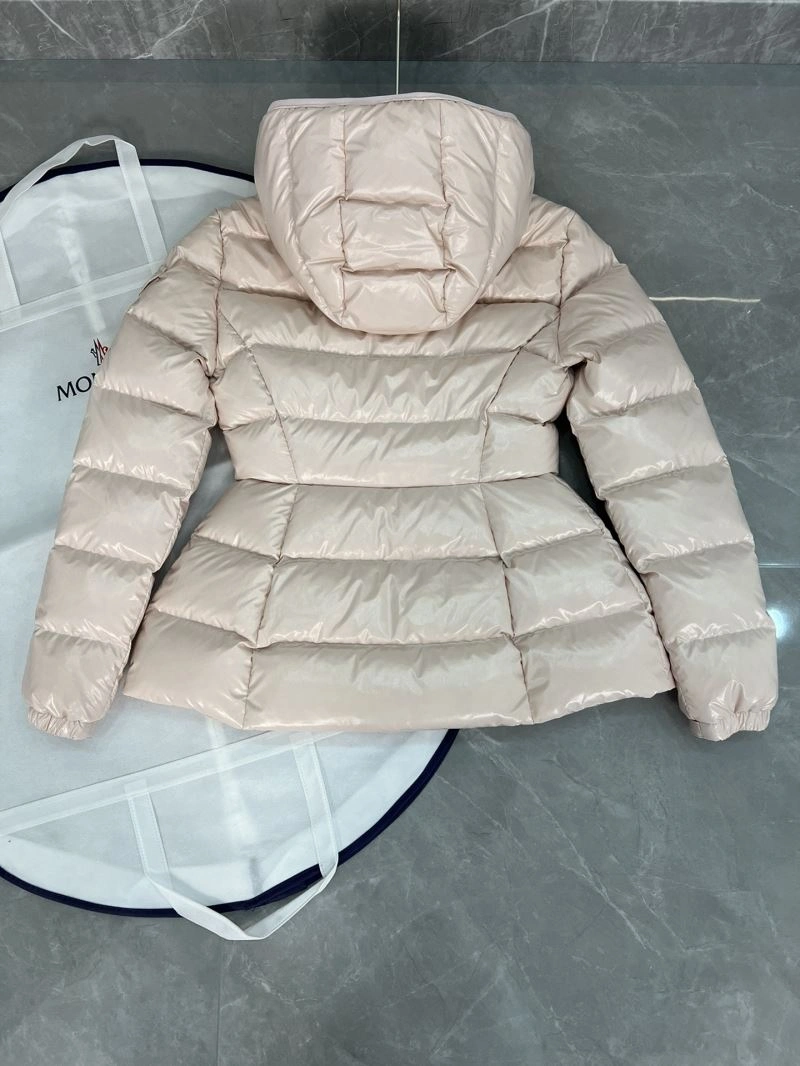 Value-priced Moncler Down Jackets
