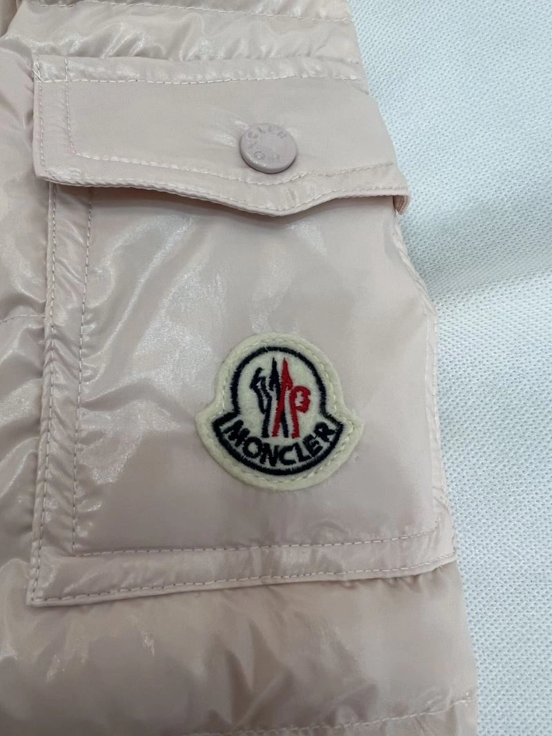 Value-priced Moncler Down Jackets