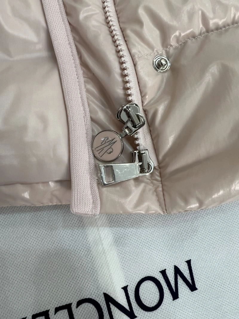 Value-priced Moncler Down Jackets