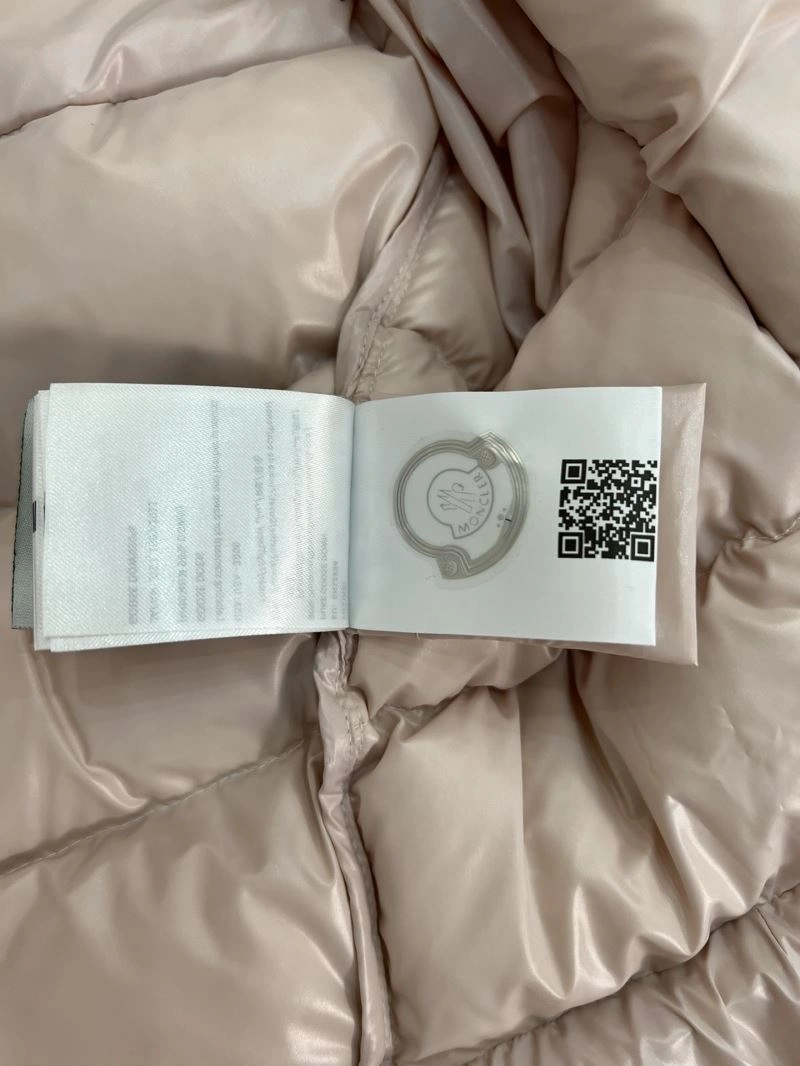 Value-priced Moncler Down Jackets