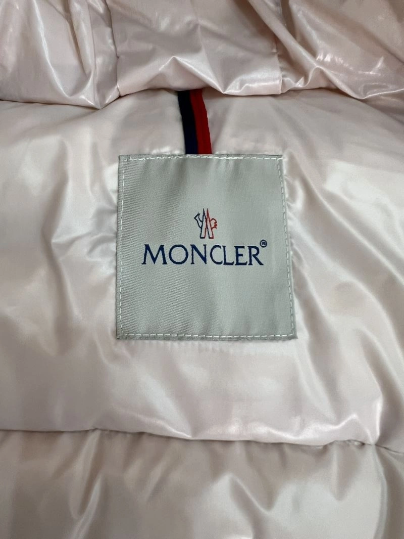 Value-priced Moncler Down Jackets