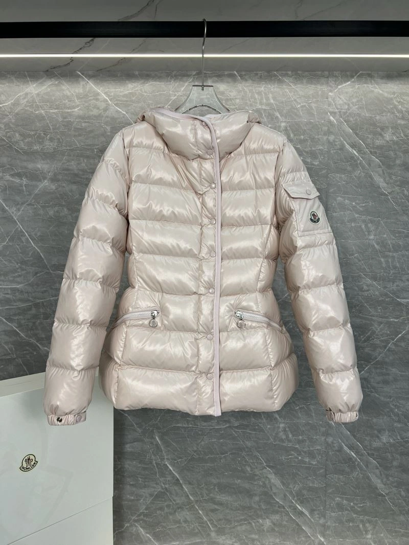 Moncler Down Jackets