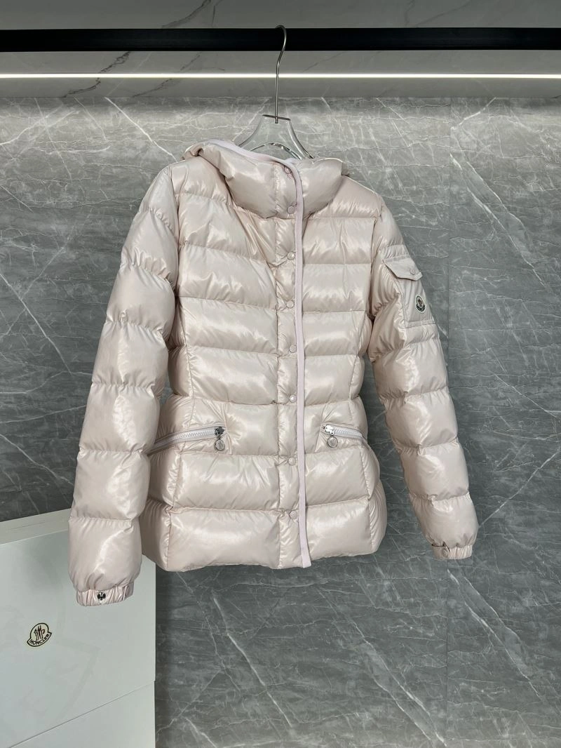 Top match Moncler Down Jackets