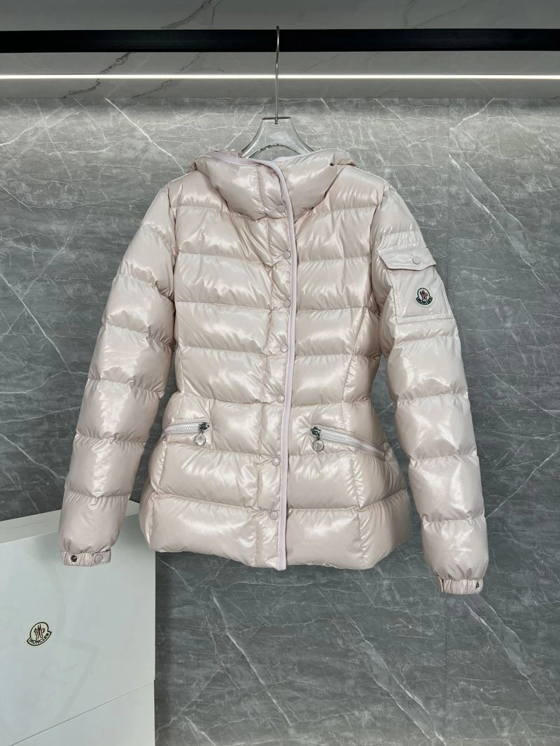 Top match Moncler Down Jackets