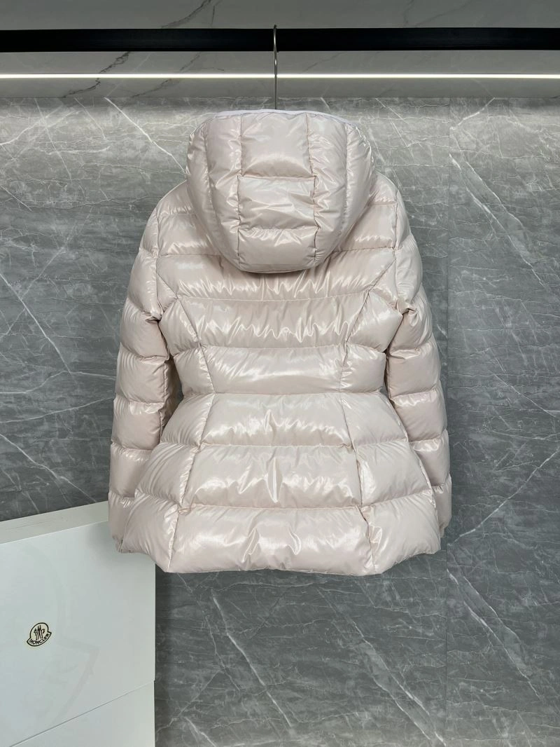 Top match Moncler Down Jackets