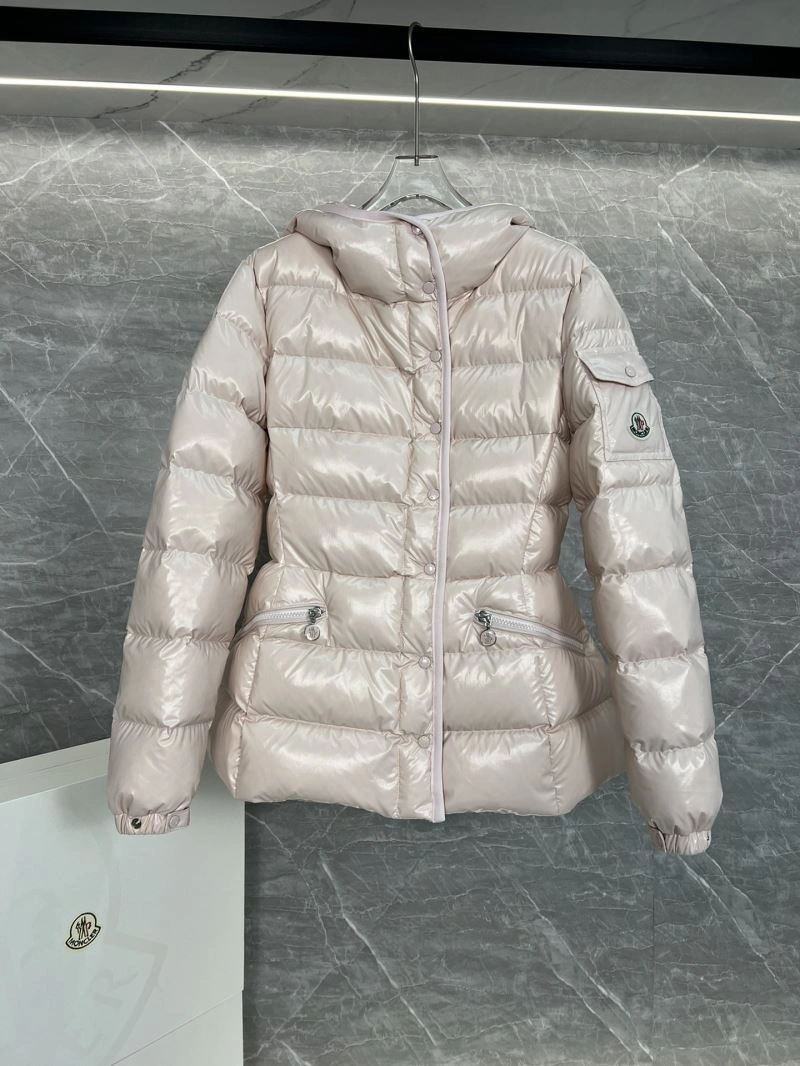 Top match Moncler Down Jackets