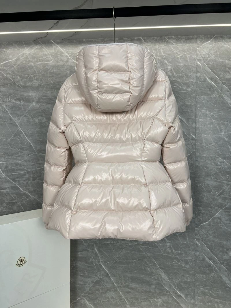 Top match Moncler Down Jackets