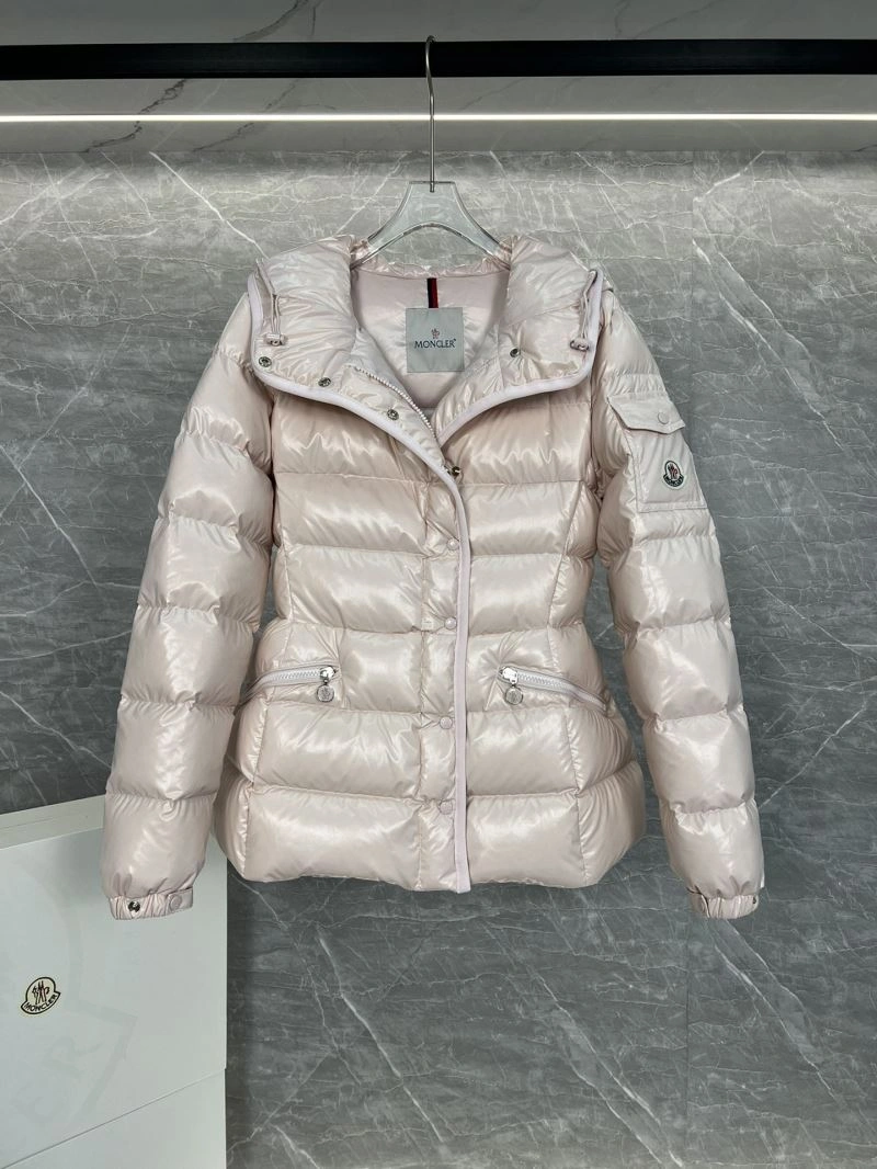 Top match Moncler Down Jackets