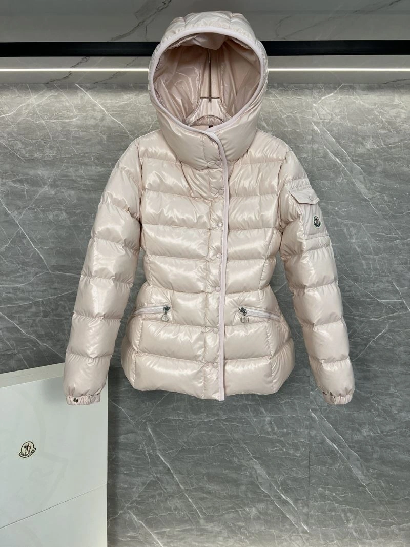 Top match Moncler Down Jackets