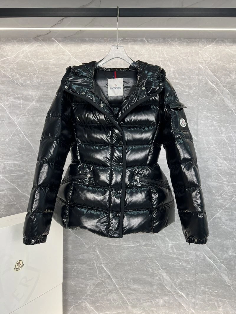 Authentic Moncler Down Jackets