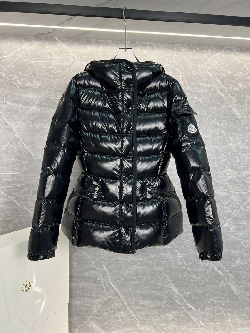 Authentic Moncler Down Jackets