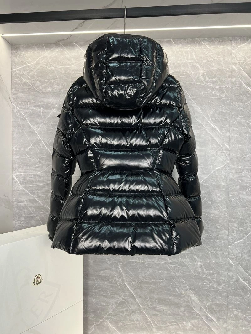 Authentic Moncler Down Jackets