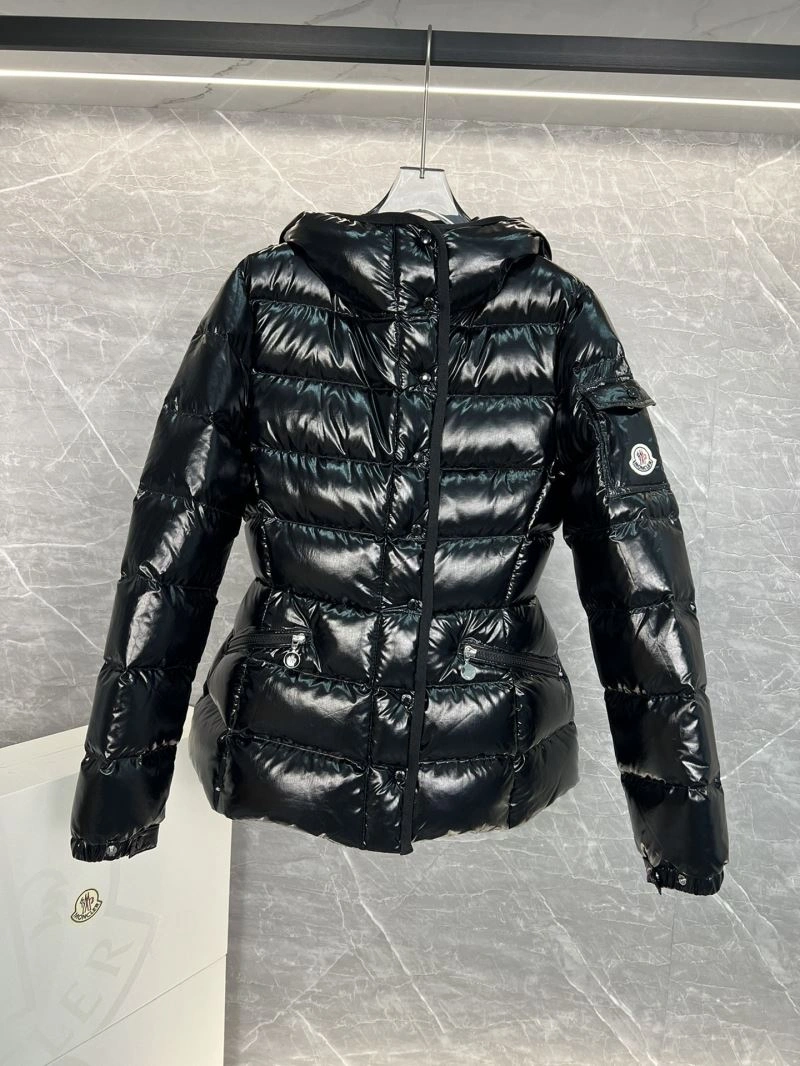 Authentic Moncler Down Jackets