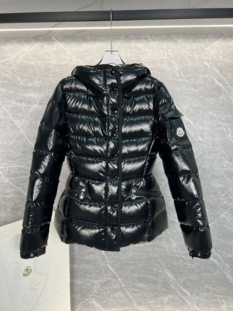 Authentic Moncler Down Jackets