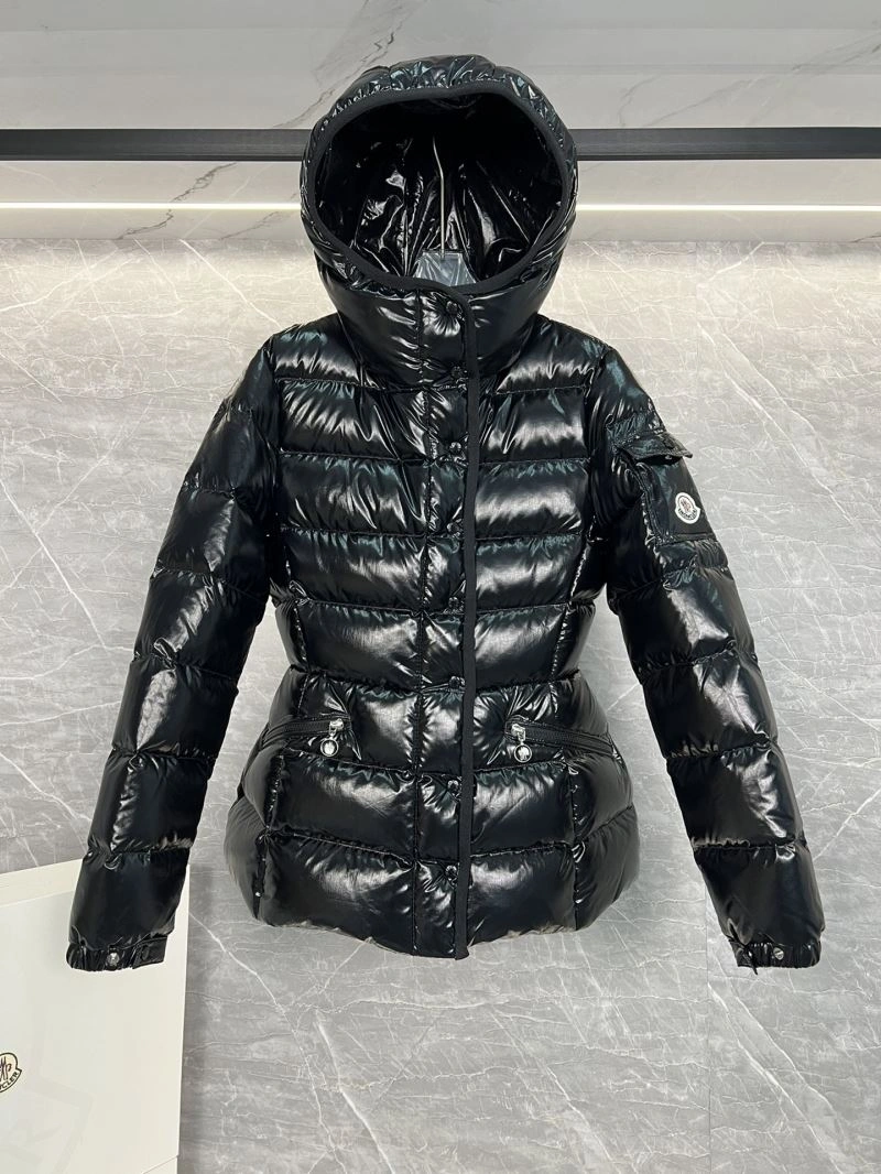Authentic Moncler Down Jackets
