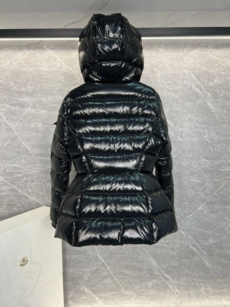 Authentic Moncler Down Jackets
