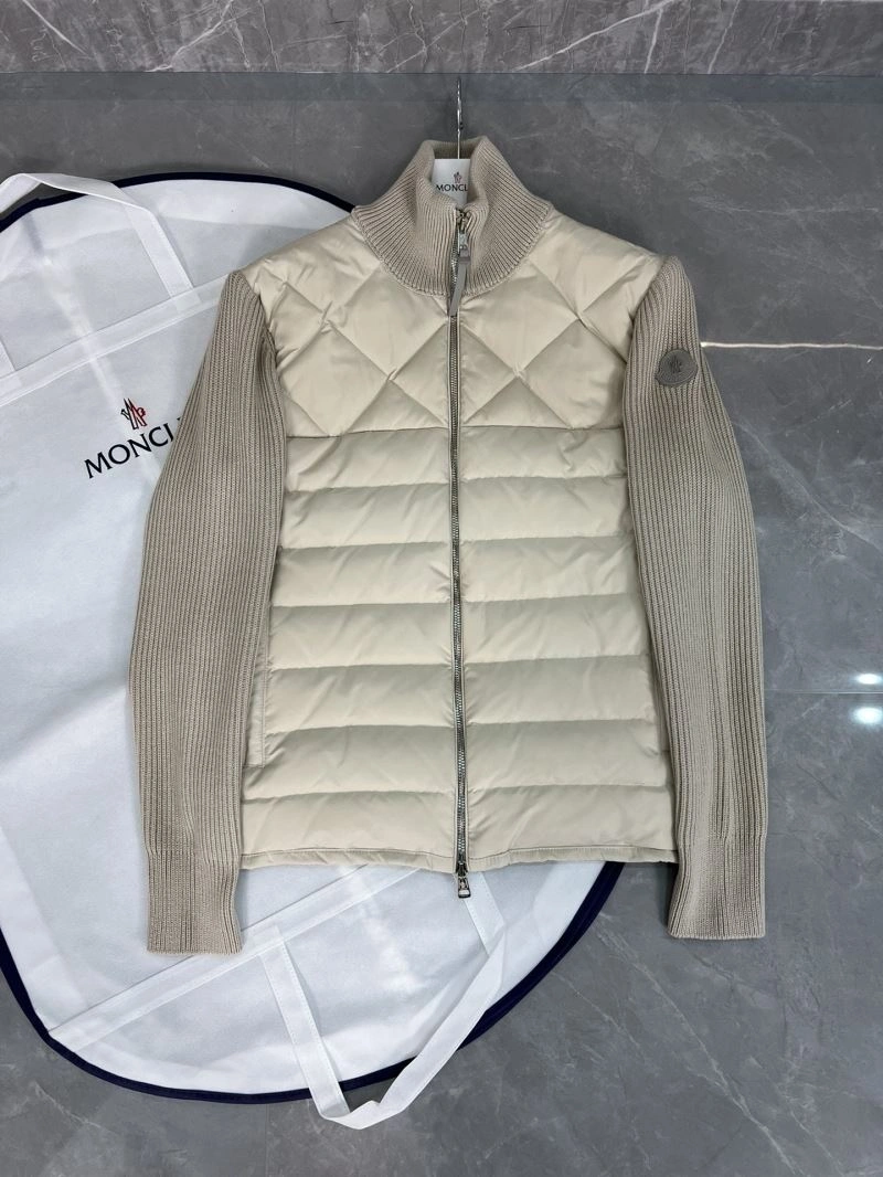 Moncler Down Jackets