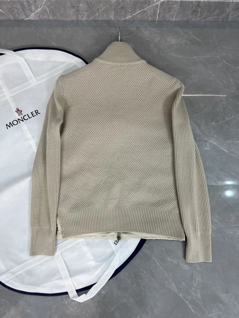 High fidelity Moncler Down Jackets