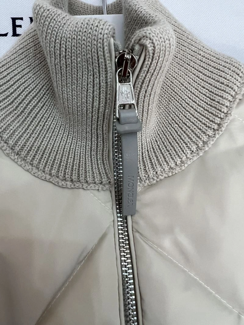 High fidelity Moncler Down Jackets