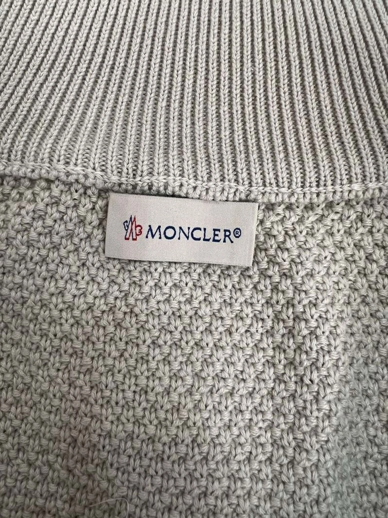 High fidelity Moncler Down Jackets