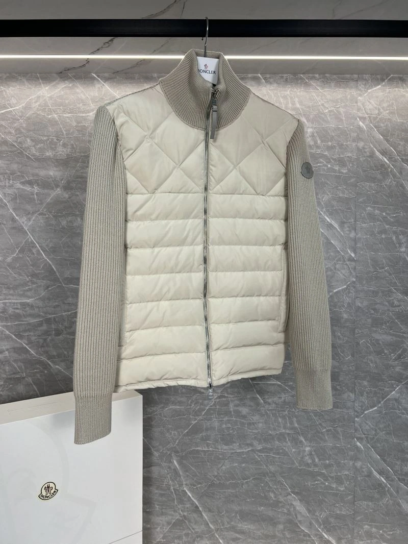 Moncler Down Jackets