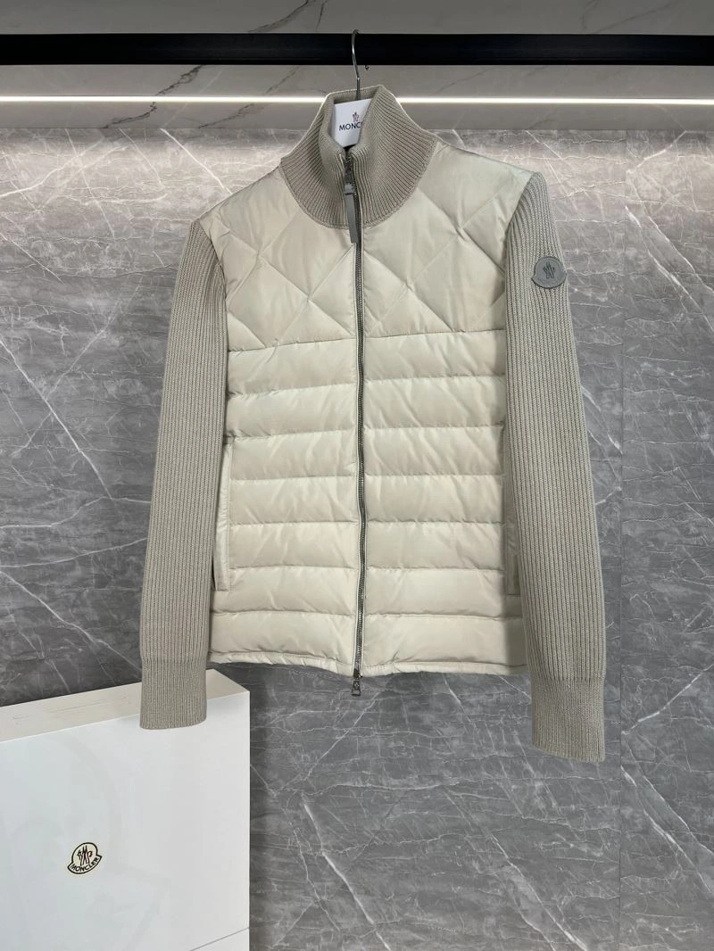 Top match Moncler Down Jackets