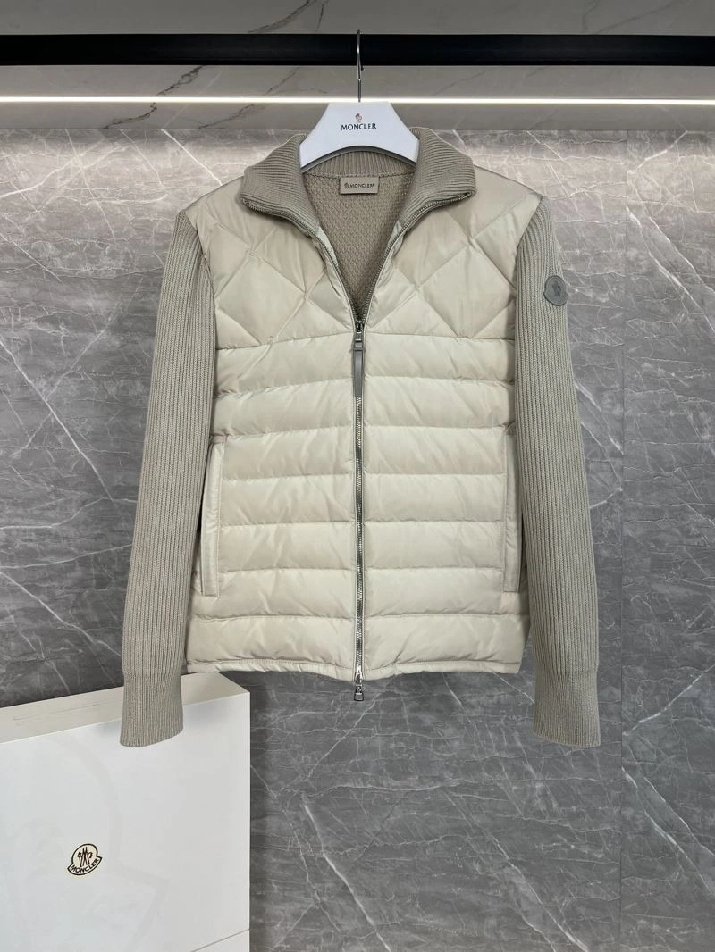 Top match Moncler Down Jackets
