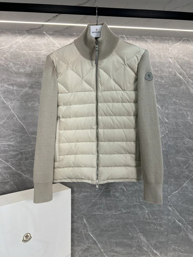 Top match Moncler Down Jackets