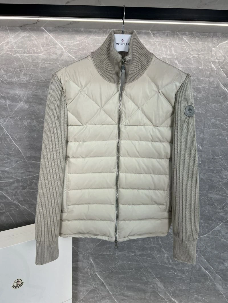 Top match Moncler Down Jackets