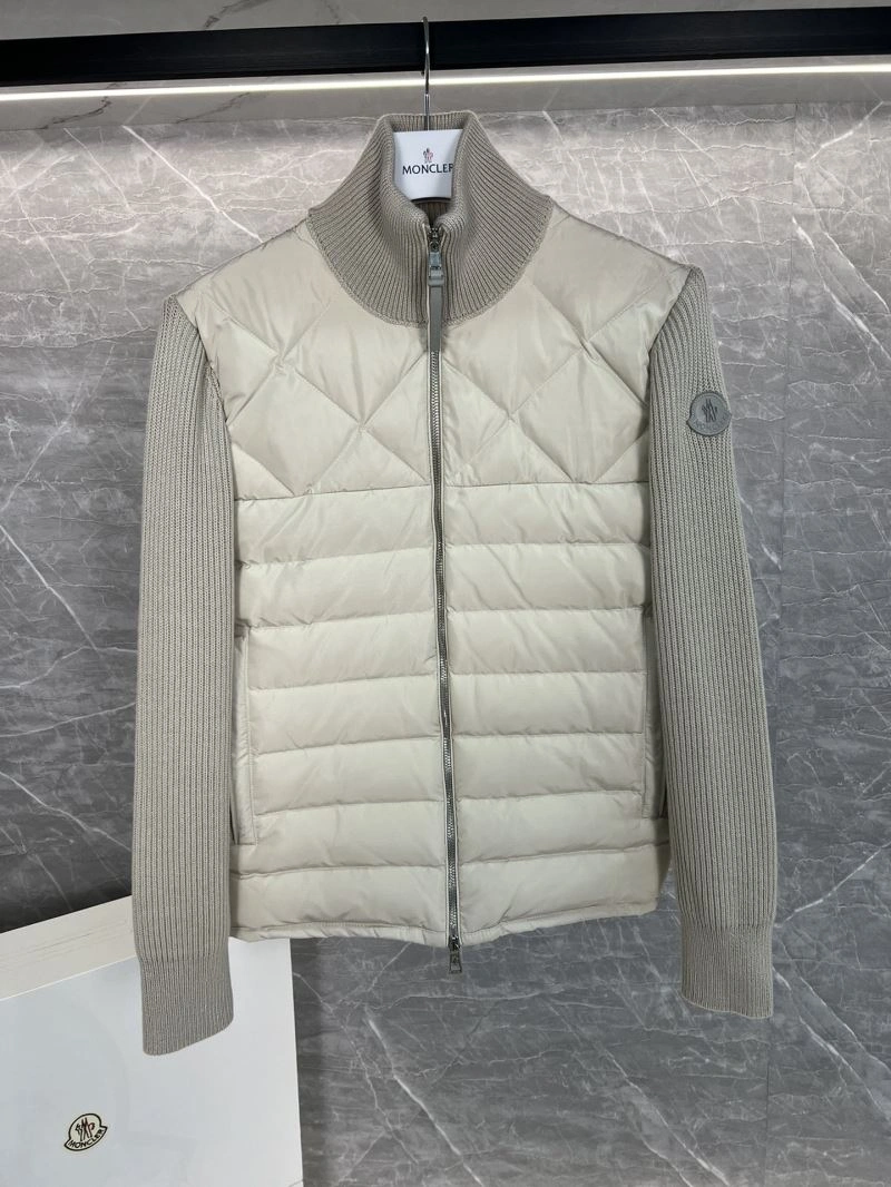 Top match Moncler Down Jackets
