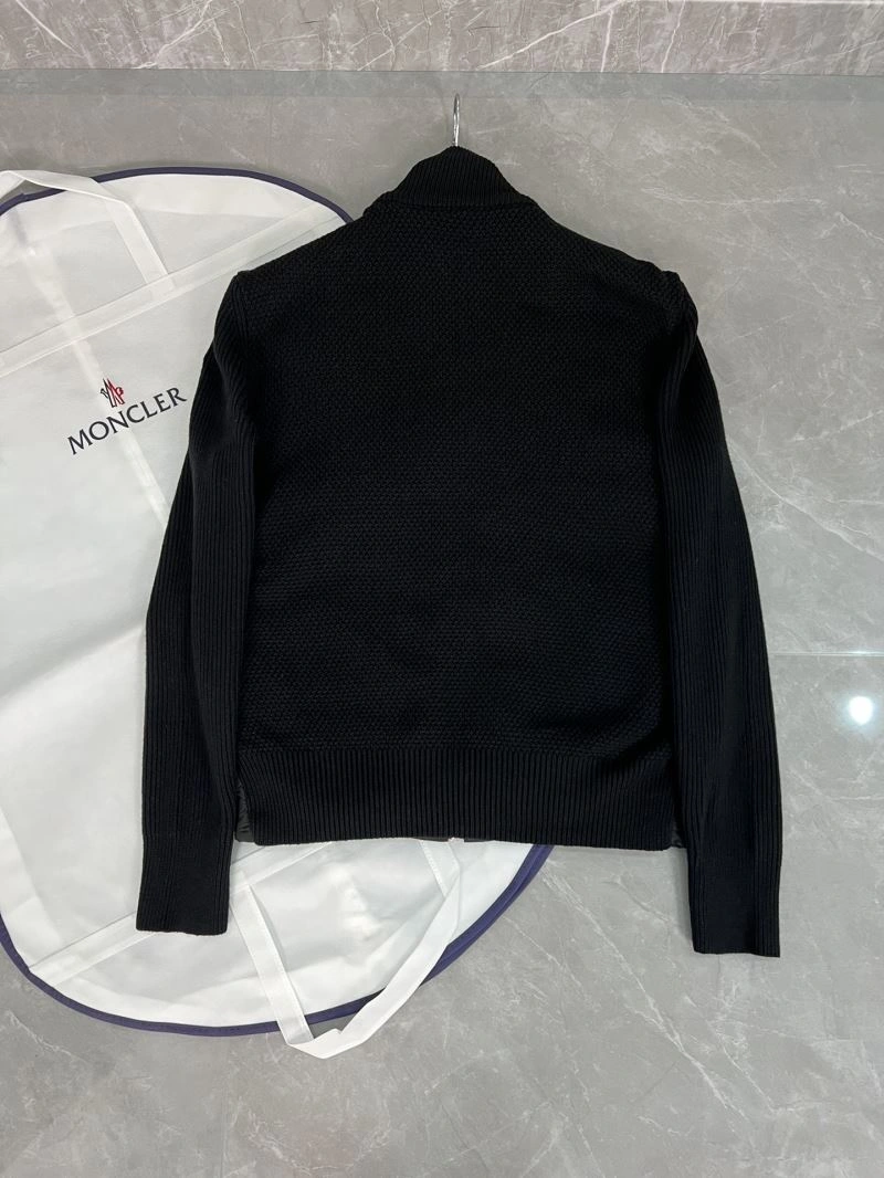 High fidelity Moncler Down Jackets