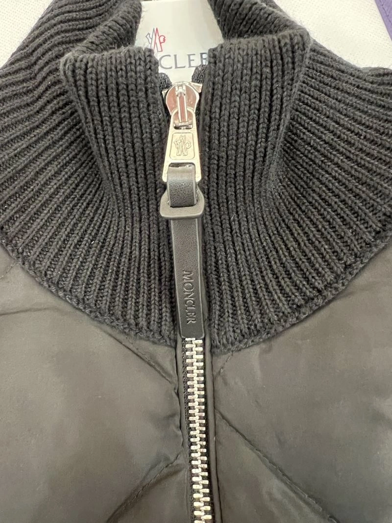 High fidelity Moncler Down Jackets