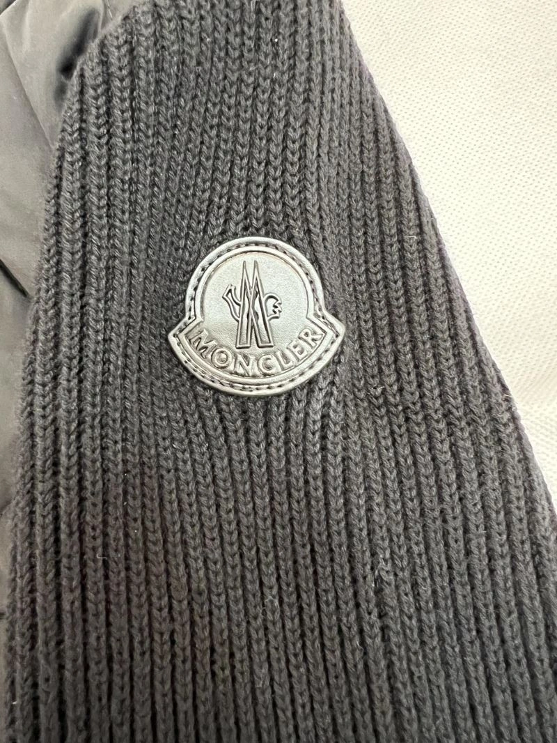 High fidelity Moncler Down Jackets