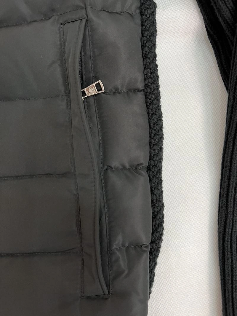High fidelity Moncler Down Jackets