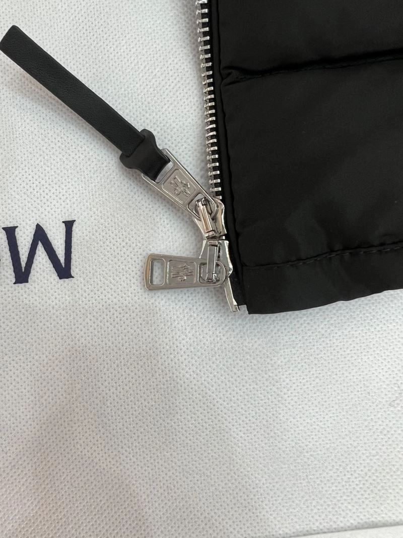 High fidelity Moncler Down Jackets