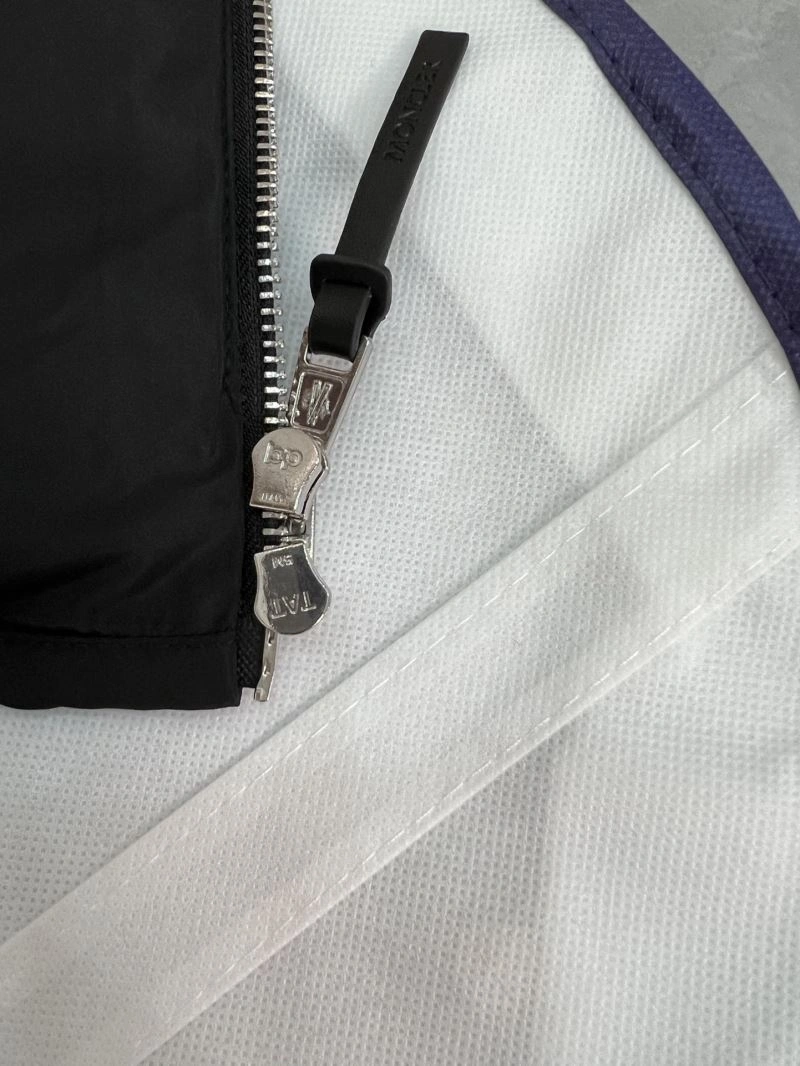 High fidelity Moncler Down Jackets