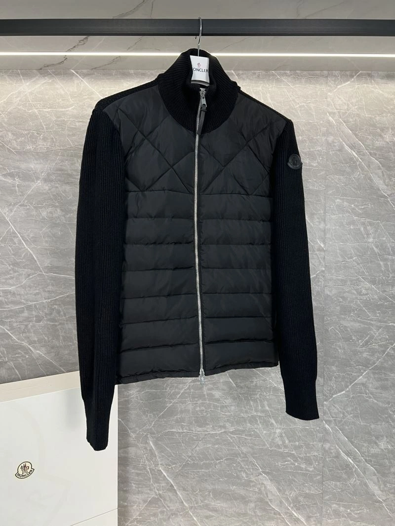 Top mirror Moncler Down Jackets