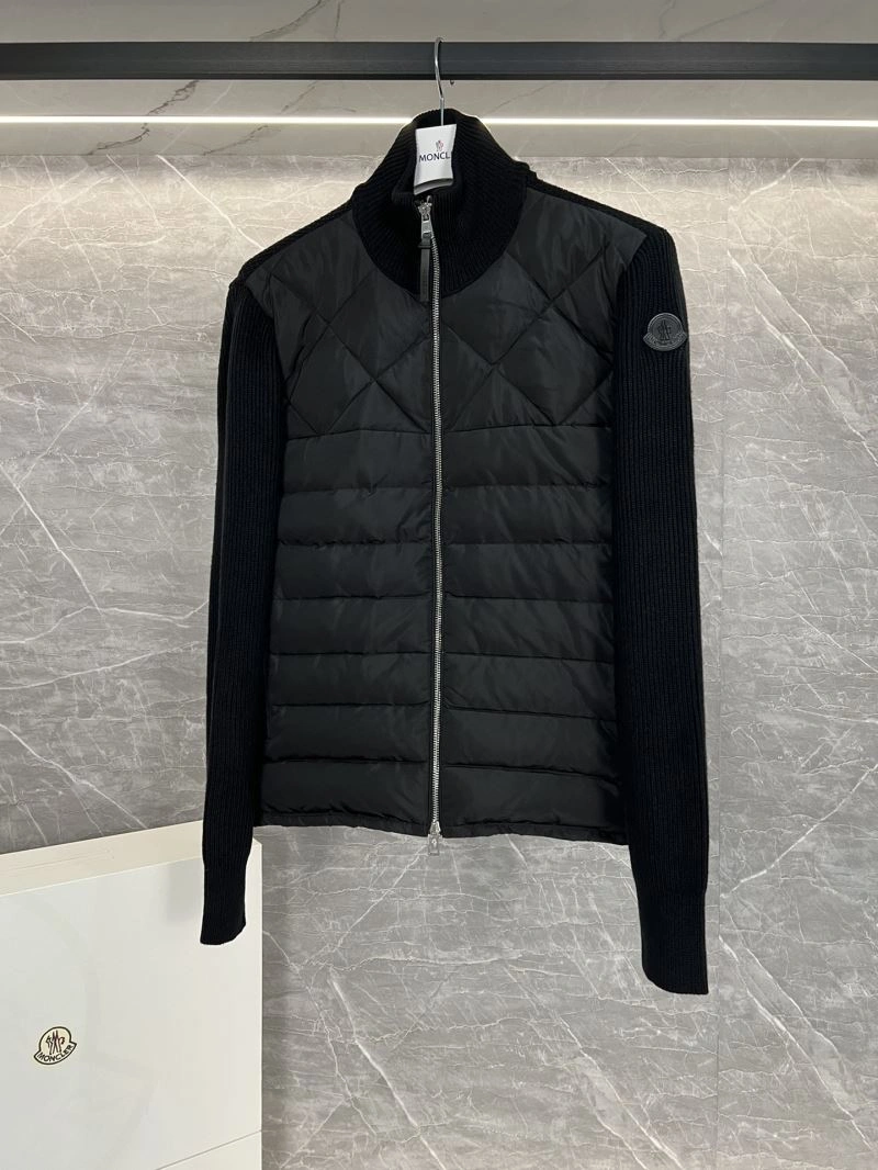 Top mirror Moncler Down Jackets